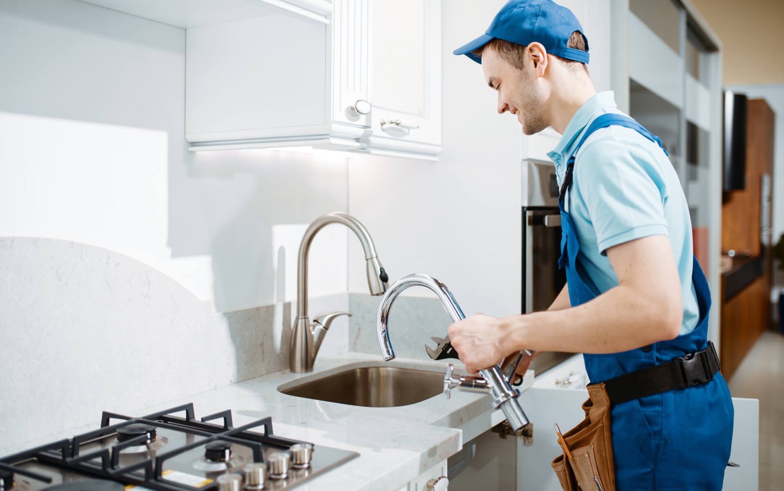 Local Plumber Caroline Springs | Professional Plumber Near You
